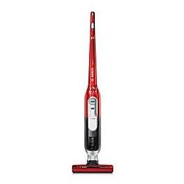 Bosch Handstaubsauger Zoo'o Rot, Silber Hygiene 0.9 L