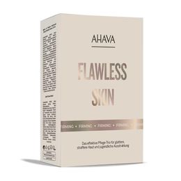 AHAVA Apple of Sodom Flawless Skin Face Care Set 3 Artikel im Set