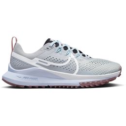 Nike Pegasus Trail 4 Laufschuhe Damen grau 42