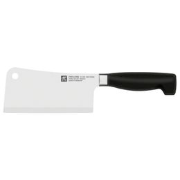 Zwilling **** VIER STERNE Hackmesser 15 cm