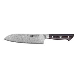 Zwilling Tanrei Santokumesser 18 cm, Glattschliff