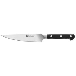 Zwilling Pro Fleischmesser 16 cm, Glattschliff