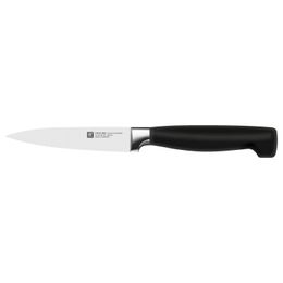 Zwilling **** VIER STERNE Spick & Garniermesser 10 cm