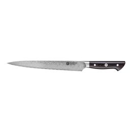 Zwilling Tanrei Fleischmesser 23 cm, Glattschliff