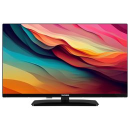 Telefunken Fernseher »XH32N750M« 32 Zoll (80 cm) HD-Ready