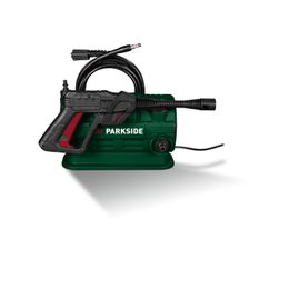 Parkside® Mini-Hochdruckreiniger »PHDM 110 A1«, 1400 W