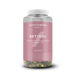 Myvitamins Retinol - 30Softgel