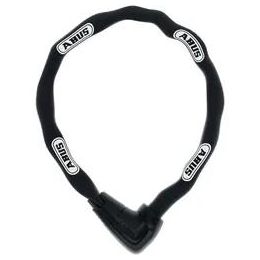 Kettenschloss Abus "Steel-O-Chain 9808K" Gr. 140, schwarz, Sicherheitsschlösser, 140, Stahl, L:140cm