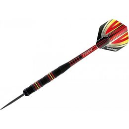 Winmau Dartpfeil Winmau Steel-Dart-Set Outrage