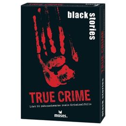 black stories True Crime