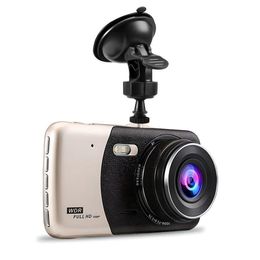 Retoo Autokamera Dashcam FULL HD 1080P KFZ Kamera Unfall Recorder SD DVR Dashcam (Full HD 1920 x 1080