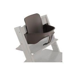 Stokke Hochstuhlaufsatz Baby Set für den Hochstuhl Tripp Trapp von Stokke (ab ca. 6 Monaten)