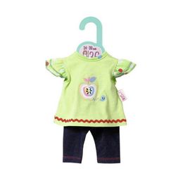 Baby Born Zapf Creation® Puppenkleidung Dolly Moda Shirt mit Leggings 36cm[ 419479 ]