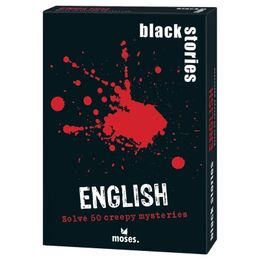 black stories English