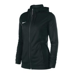 Nike Trainingsjacke Team Basketball Kapuzenjacke Damen