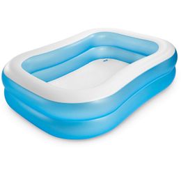 Intex Pool Pool Swim Center Family Pool 203x152x48cm 540Liter ab 3 Jahren 57180NP