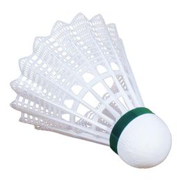 Victor Badmintonball Badminton-Bälle Shuttle 1000