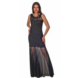 Charis Moda Abendkleid Maxikleid für feierliche Momente