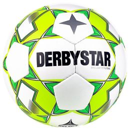 Derbystar Fußball Futsalball Brillant TT