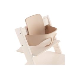 Stokke Hochstuhlaufsatz Baby Set für den Hochstuhl Tripp Trapp von Stokke (ab ca. 6 Monaten)