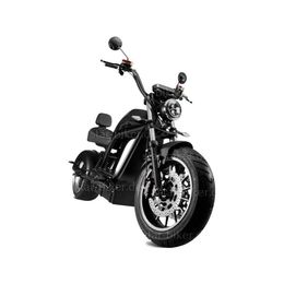 Star-Biker E-Motorroller Elektroroller Chopper