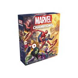 Asmodee Spiel, Marvel Champions: Das Kartenspiel