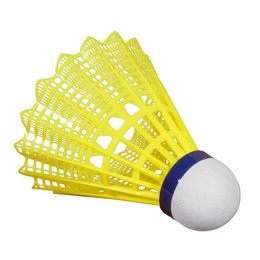 Victor Badmintonball Badminton-Bälle Shuttle 1000