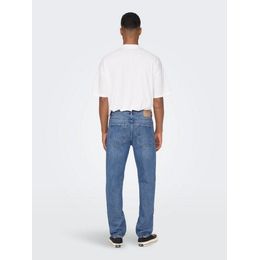 Only & Sons ONLY & SONS Loose-fit-Jeans Edge (1-tlg)