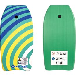 Schildkröt-Fitness Schwimmhilfe BODYBOARD (L)