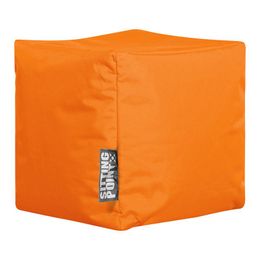 MAGMA Sitzwürfel Cube SCUBA (Farbe: orange)