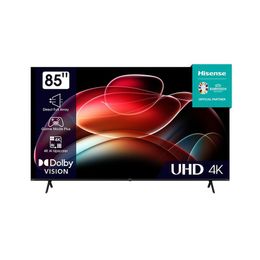 HISENSE 85E6KT LED-Fernseher (217