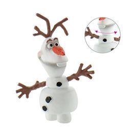 Olaf, Spielfigur