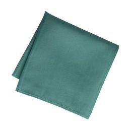 Willen Taschentuch, grün
