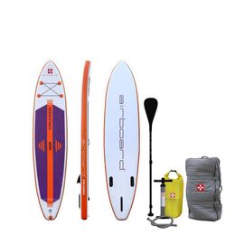 Airboard SUP-Board Stand Up Paddling Board Set Cruiser 11'2