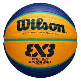 Wilson Basketball Basketball FIBA 3x3 Junior
