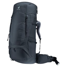 Deuter Trekkingrucksack Trekking Lite 50+10 SL