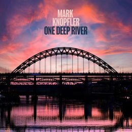 EMI One Deep River - Mark Knopfler. (CD)