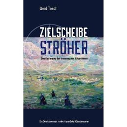 Books on Demand Zielscheibe Ströher - Gerd Tesch, Kartoniert (TB)
