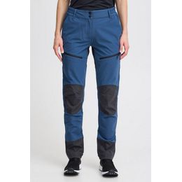 North Bend Trekkinghose NBAvalina W Outdoor Pants robuste und funktionale Outdoorhose für Damen