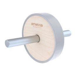 Fitwood Bauchtrainer Bauchtrainer Ab Wheel Kivi