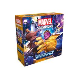 Asmodee Spiel, Marvel Champions: Das Kartenspiel