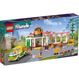 Lego® Konstruktionsspielsteine Lego® Friends 41729 Bio-Laden