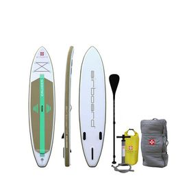 Airboard SUP-Board Stand Up Paddling Board Set Cruiser 11'2