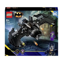 Lego® Konstruktionsspielsteine DC COMICS SUPER HEROES Batwing: Batman vs. The