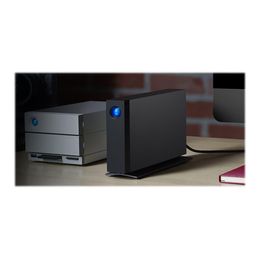 LaCie LaCie STHA10000800 10TB externe HDD-Festplatte