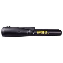 GARRETT Metalldetektor GARRETT Metalldetektor Metallsuchgerät Pro-Pointer II