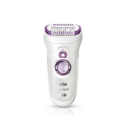 Braun Epilierer Silk-épil 9-700 SensoSmartTM