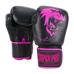 Super Pro Boxhandschuhe Boxhandschuhe Warrior