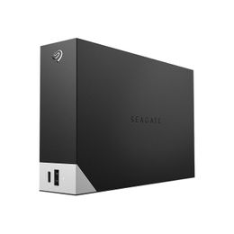 Seagate Seagate One Touch Desktop Drive with Hub 18TB externe HDD-Festplatte