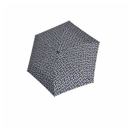 Reisenthel® Taschenregenschirm umbrella pocket mini Signature Navy